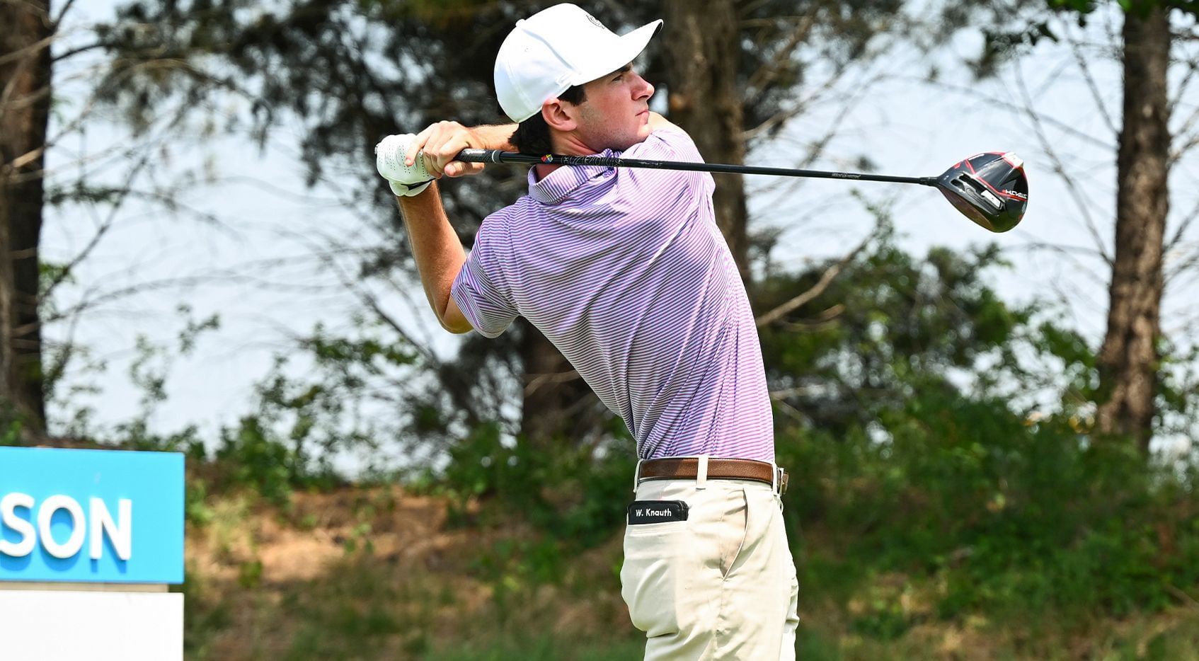 Who is Will Knauth? All you need to know about the Ph.D student at ...