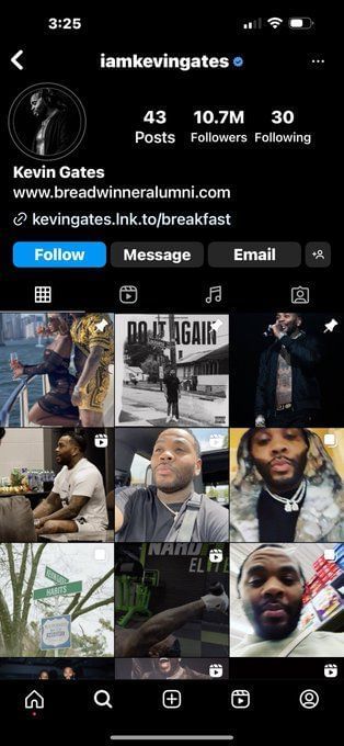 "What the f**k!" - Kai Cenat, JiDion, and more popular streamers ...