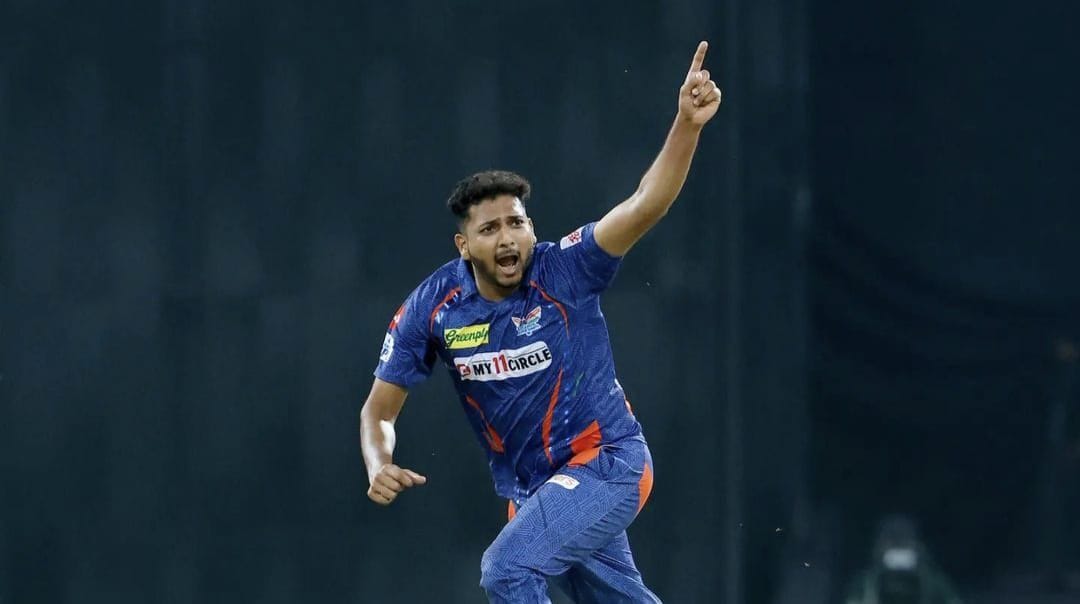 Mohsin Khan: 3 Mohsin Khan performances in IPL that show he's exactly ...