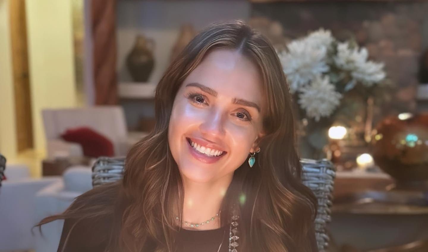 How much is Jessica Alba Net Worth as of 2023?