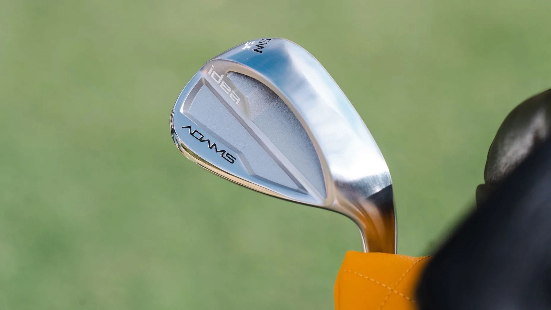 Adams Golf rebrands itself and launches new woods, irons, wedges, and ...