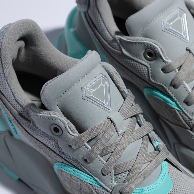 Diamond Supply Co. x PUMA Celebrate RS-XL "75th Anniversary" Shoes ...