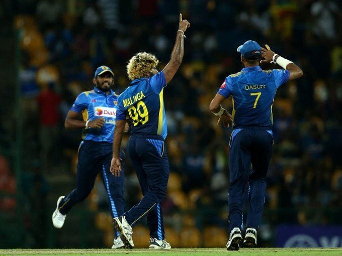 "I think Pathirana could be better than Malinga" - Scott Styris makes a ...