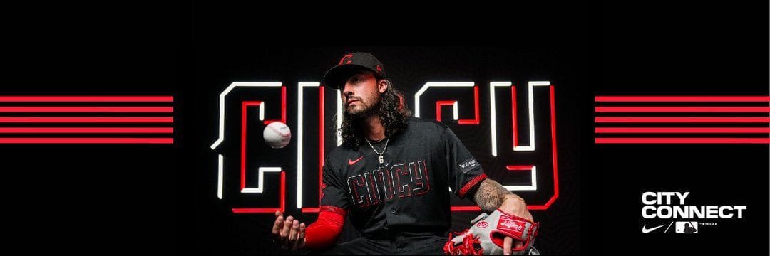 Cincinnati Reds City Connect Jersey 2023: Uncovering the inspiration ...