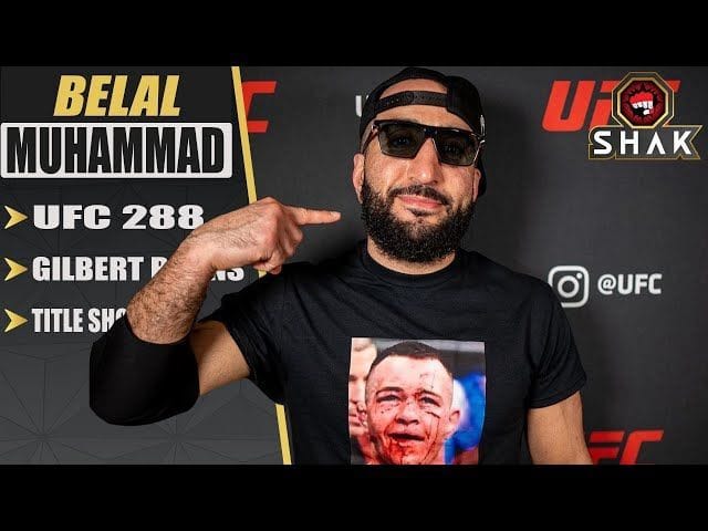 Colby Covington: Colby Covington the "most overhyped" welterweight ...