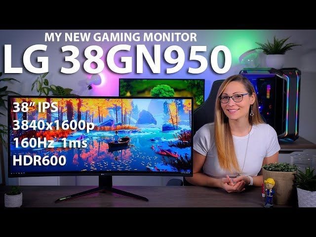 5 best curved ultrawide gaming monitors to buy in 2023