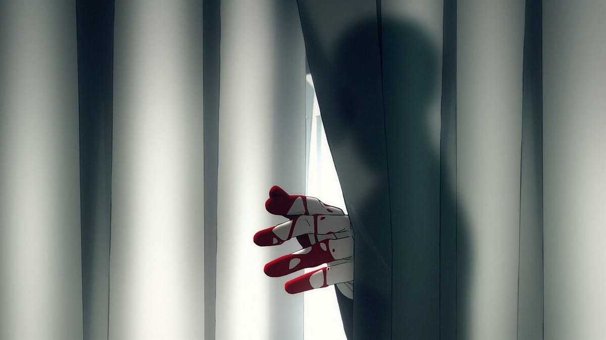 Heavenly Delusion episode 7: Maru and Kiruko encounter Dr. Usami from ...