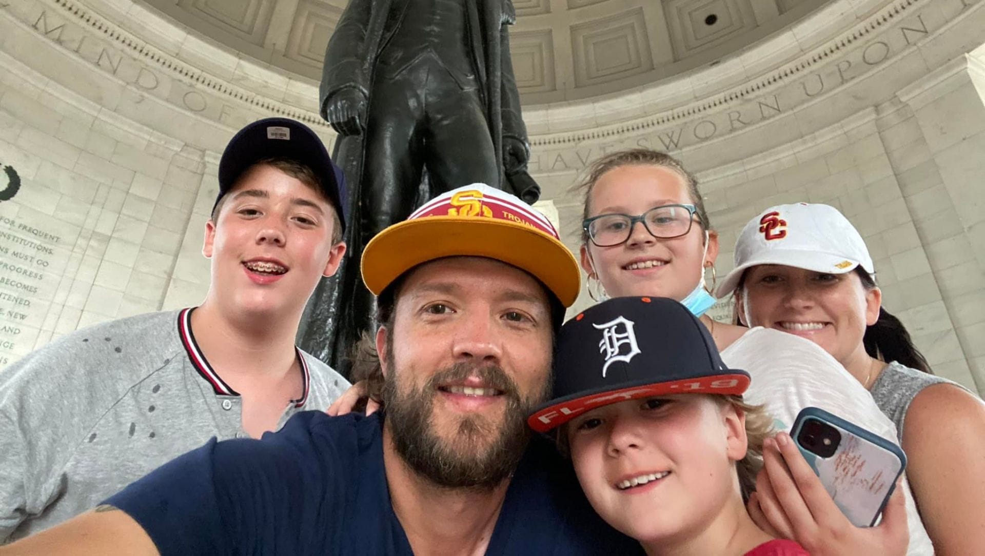 Who was Michael Thompson? Exploring the FOX employee's life and how he died