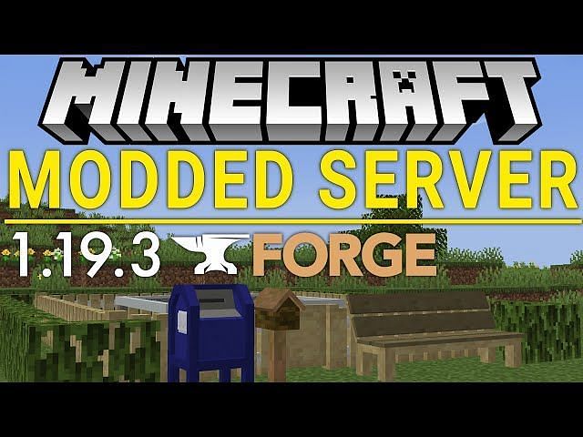 10 Best Minecraft Modded Servers In 2023 