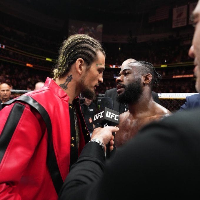 UFC Bantamweight: 5 fights to make in the UFC bantamweight division