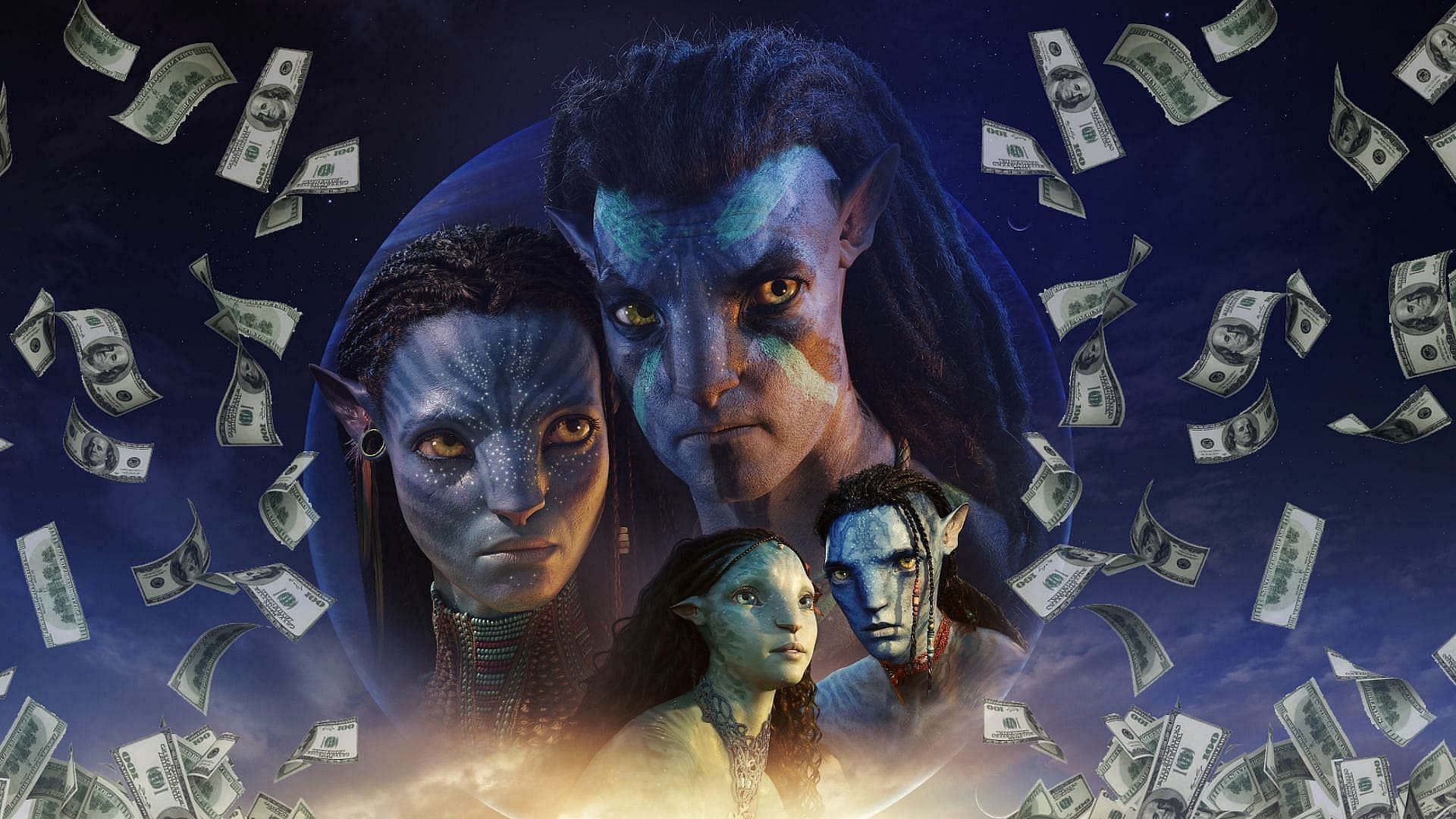 Watch Avatar 2 online: Disney+ and Max streaming dates revealed