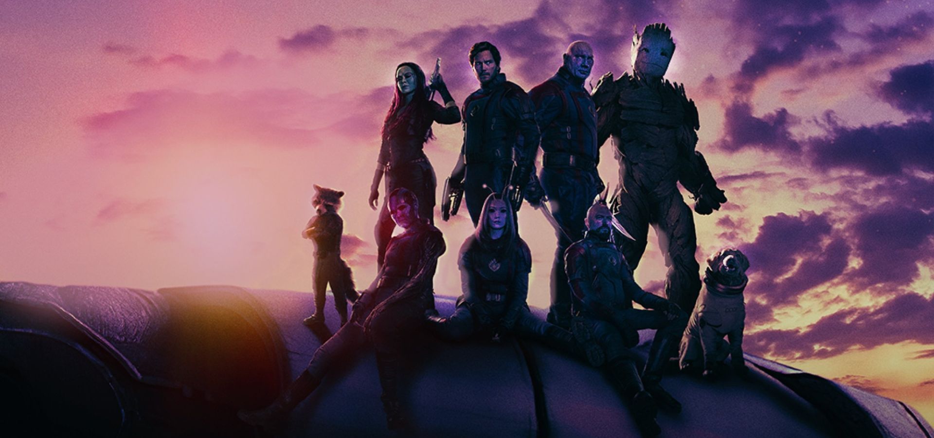 Guardians of the Galaxy 3 spoilers: 3 emotional Rocket scenes to look ...