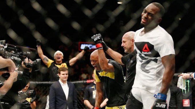 UFC: Henry Cejudo, Alexander Volkanovski: 5 controversial decisions by ...