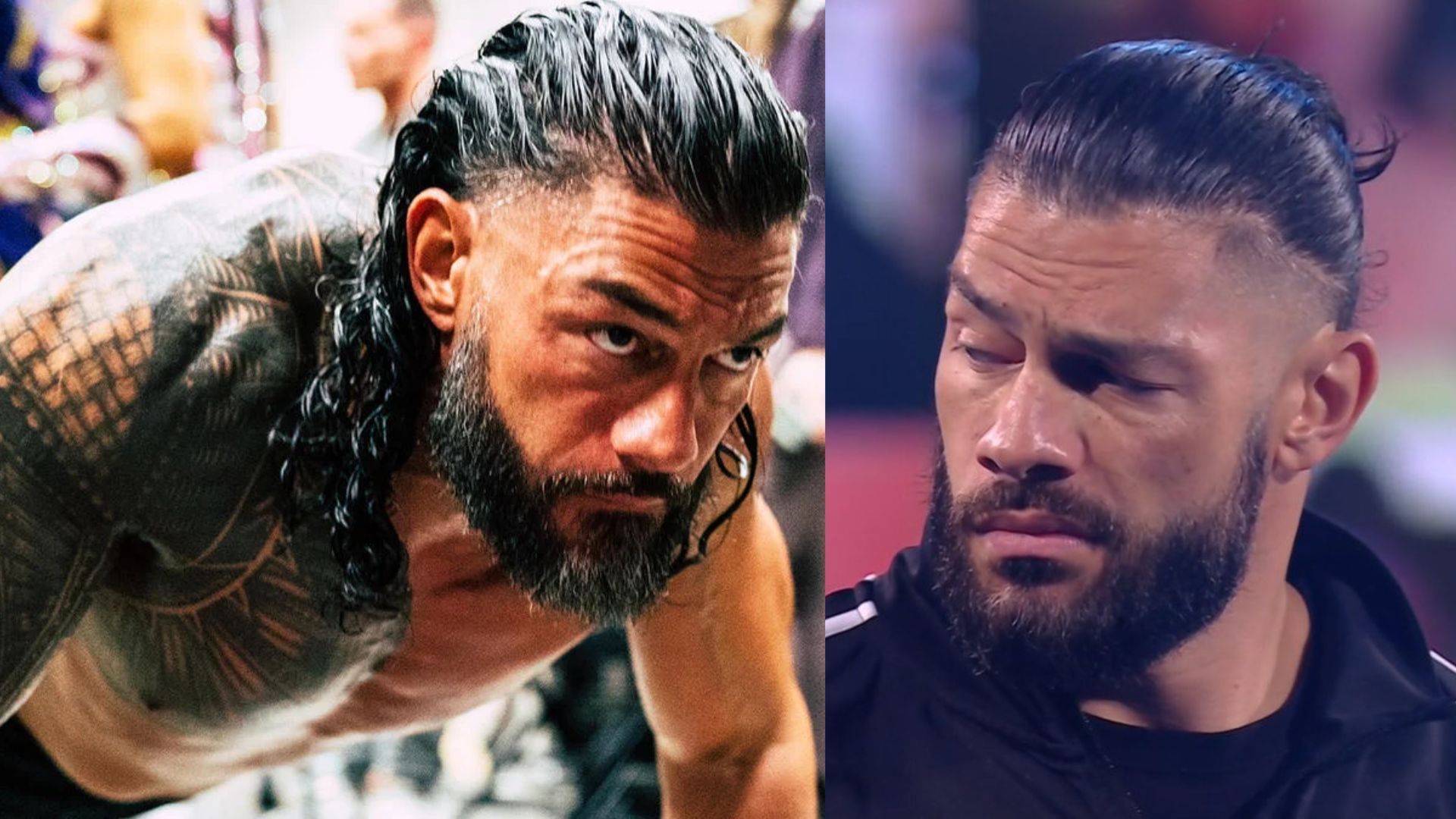 Roman Reigns going on hiatus from WWE could lead to his biggest feud ...