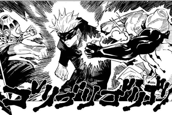 Jujutsu Kaisen: The difference between Sukuna's two signature attacks ...