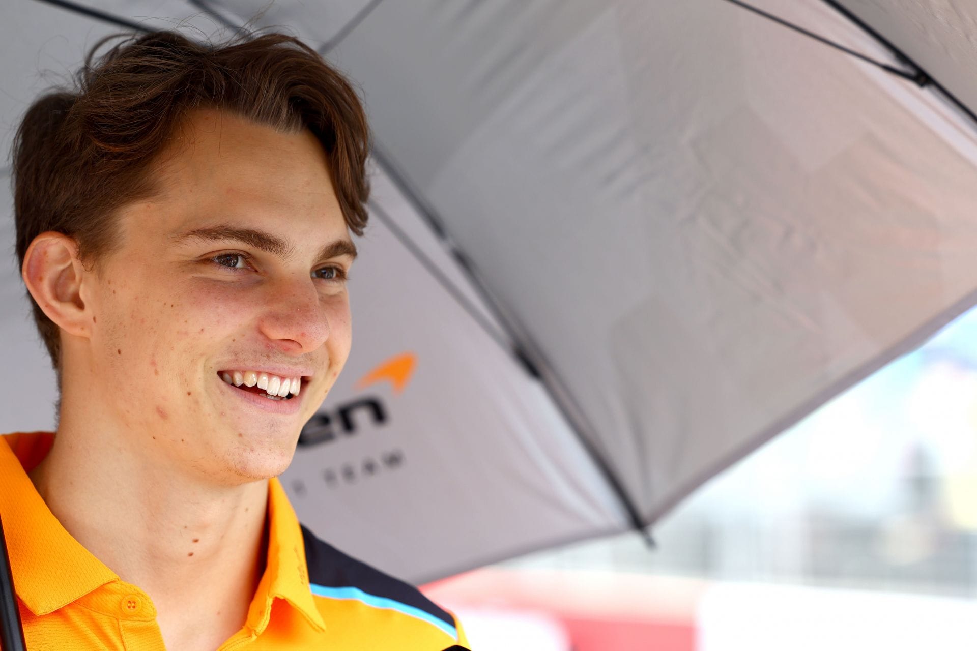 "It's definitely helped": Oscar Piastri feels Baku upgrades had the ...