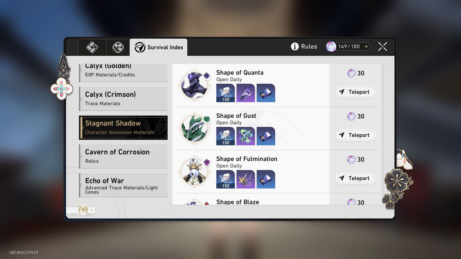 Best tips and tricks to unlock every Nameless Honor battle pass reward in Honkai Star Rail