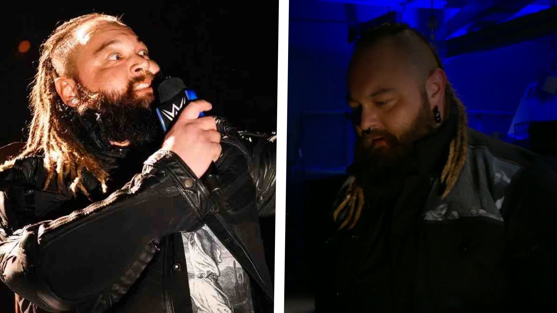 Bray Wyatt released by WWE? Clear confusion amid latest update