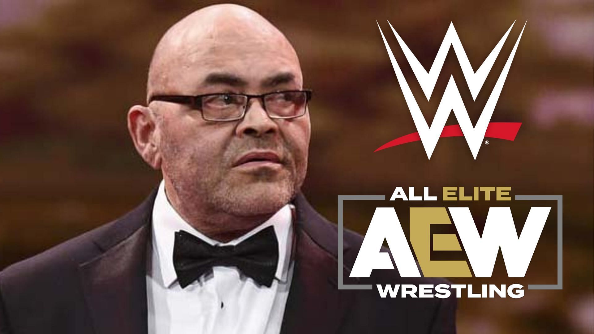 Konnan confirms major rumor about AEW, former WWE Champion's return ... Konnan confirms major rumor about AEW, former WWE Champion's return ...