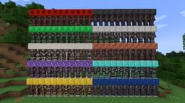 How To Copy Smithing Templates In Minecraft 1 20 Trails Tales Update 