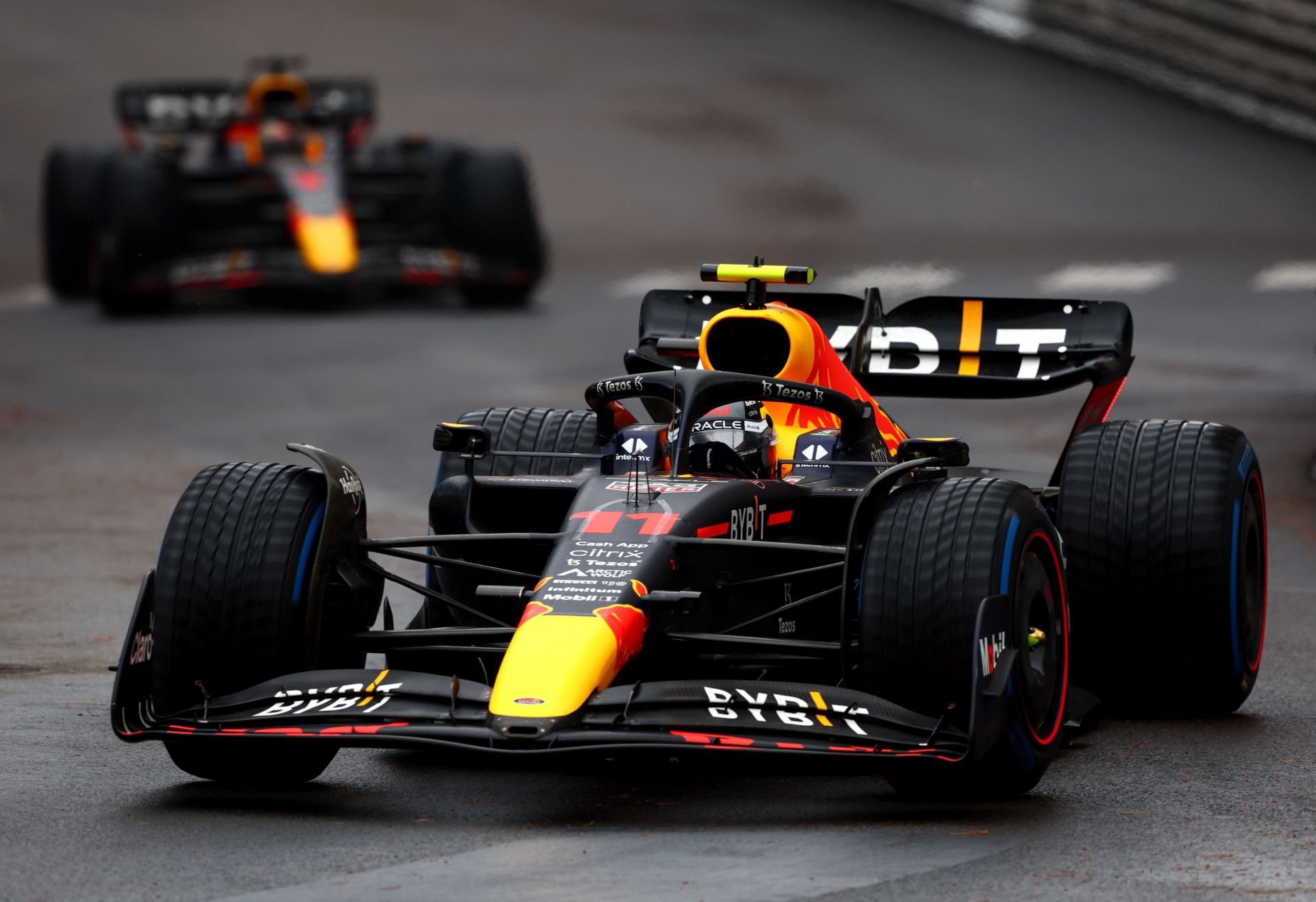 Monaco Grand Prix: What is the F1 weather forecast this weekend?