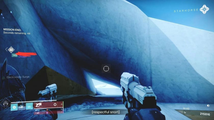 Bungie to introduce multiple weapon reticle changes in Destiny 2 Season ...