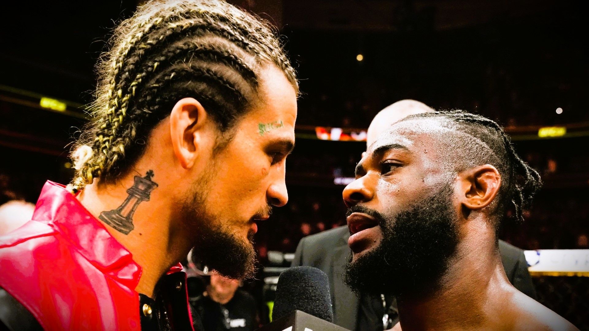 UFC 288: 5 fights to make for UFC 288 winners