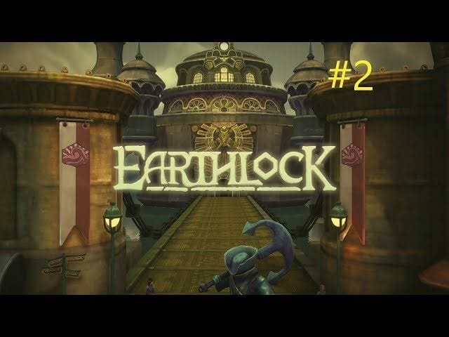 Earthlock 2