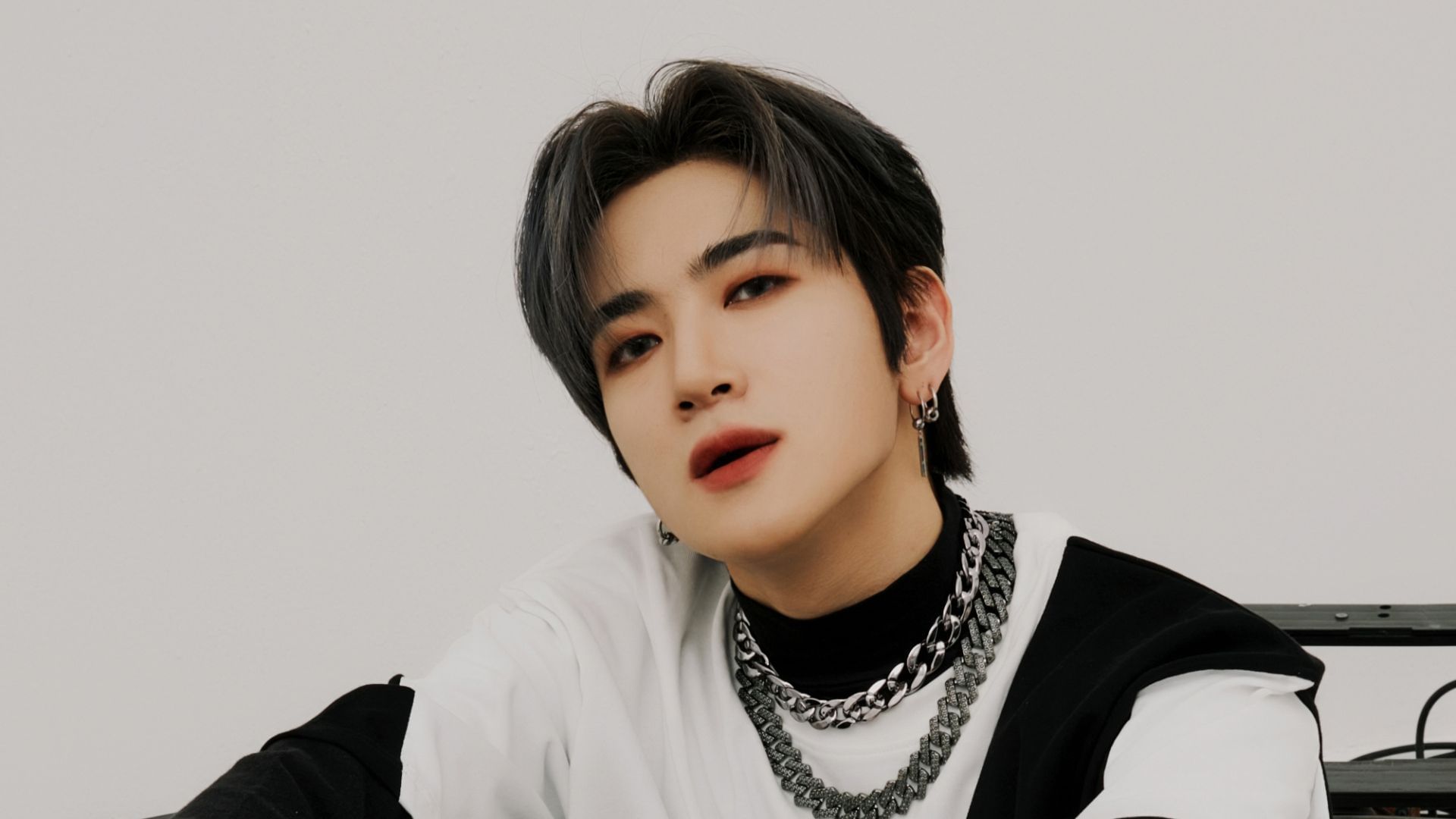 EXCLUSIVE- TRENDZ talks new single album Blue Set Chapter: New Dayz and ...