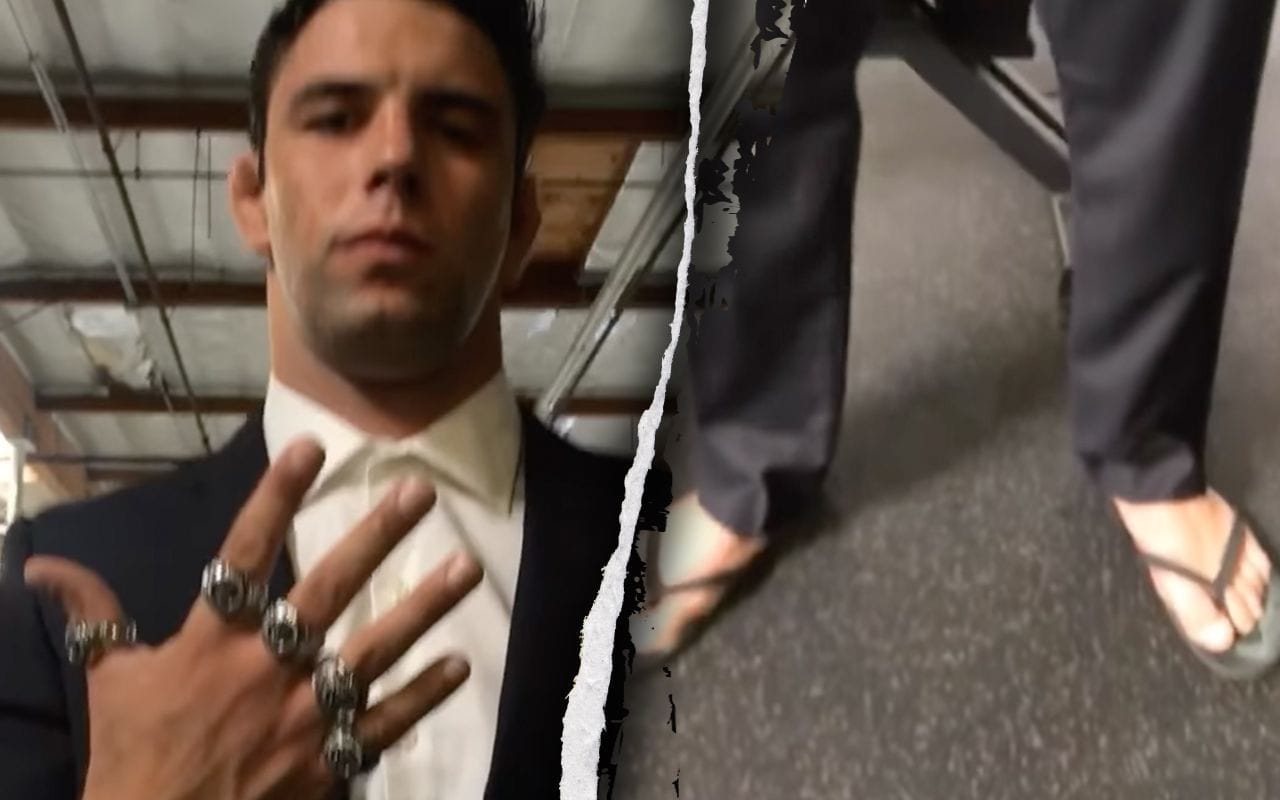 ONE Championship: ‘Buchecha’ shows off his comedic side in Instagram clip