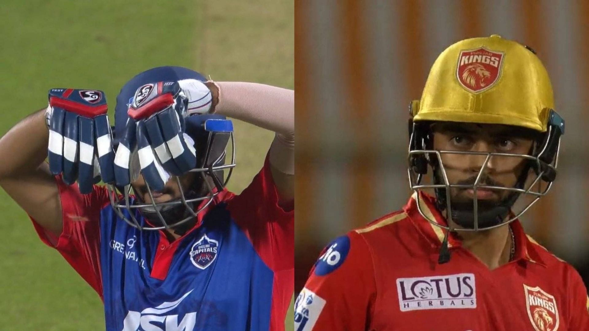 PBKS vs DC Highlights, IPL 2023: 3 moments that generated a buzz among fans in Match 64