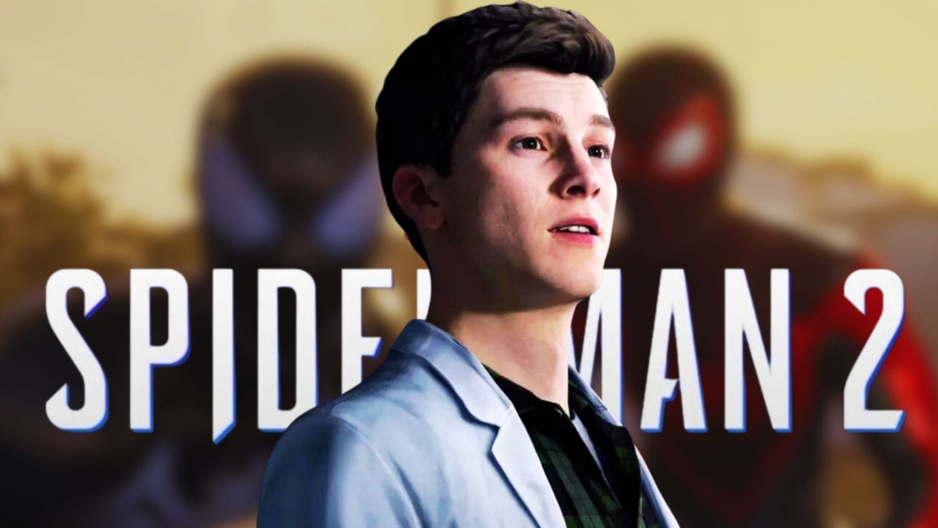 Spider-Man 2 PS5: Actor teases Peter Parker's dark descent into Venom's ...