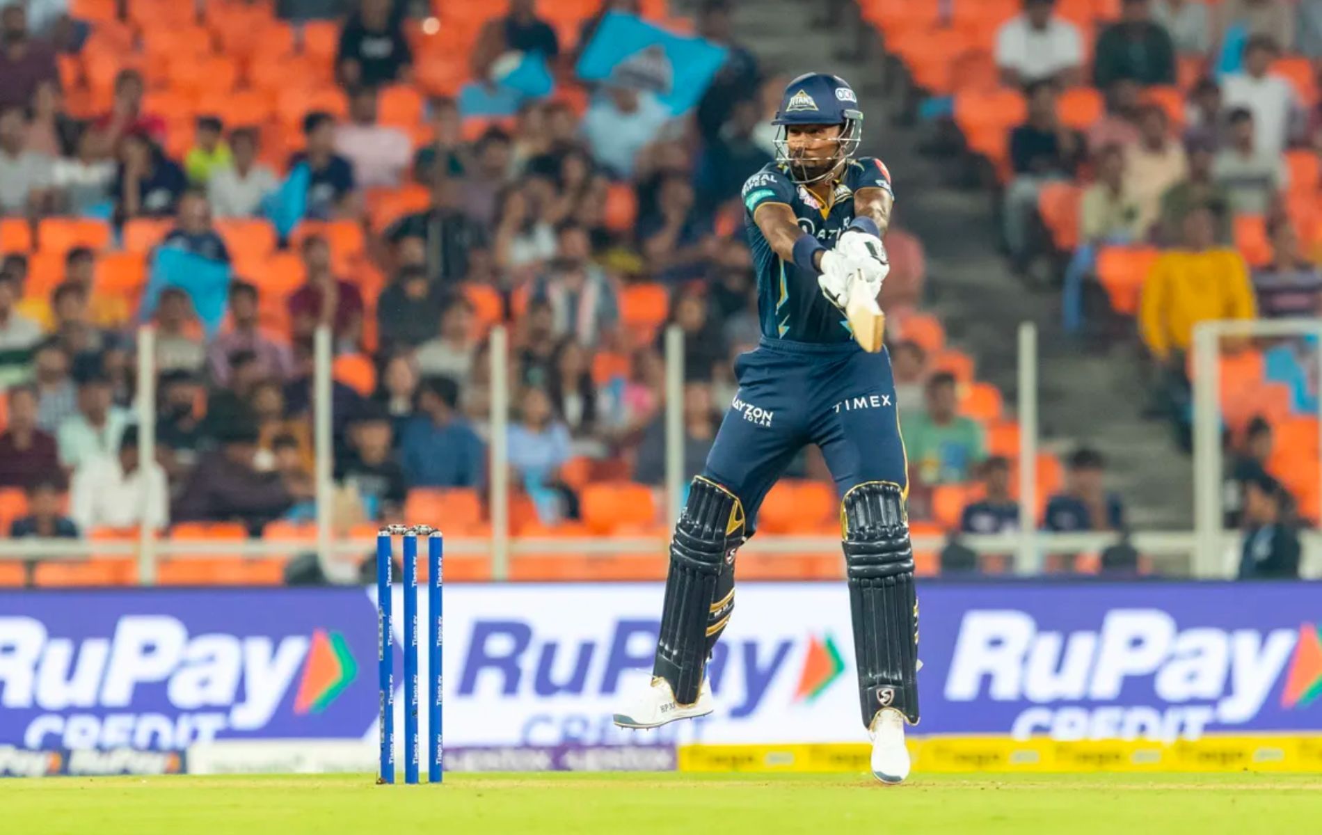 "Needs to change gears at different times" - Shaun Pollock on Hardik ...