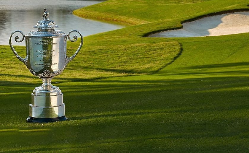 PGA Championship Winners: Complete List of Golfers with Prize Money and ...