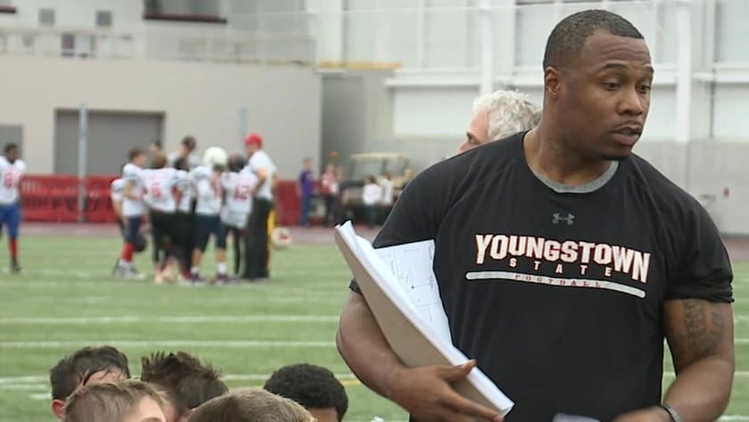 What happened to Tim Johnson? What is he doing now?