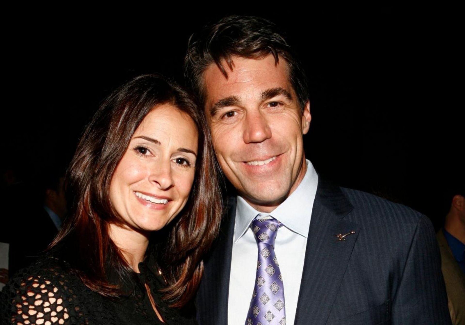 Who is Chris Fowler's wife, Jennifer Dempster? Everything you need to ...