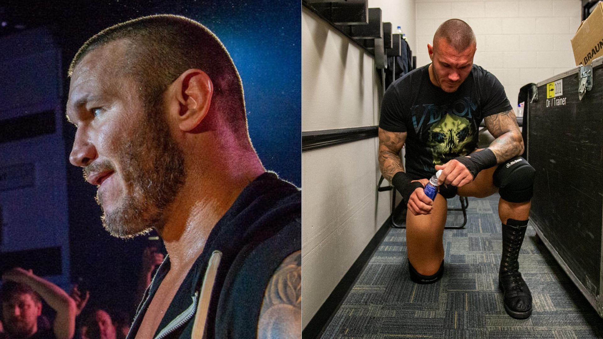 WWE Hall of Famer names Randy Orton's best opponents (Exclusive) WWE Hall of Famer names Randy Orton's best opponents (Exclusive)