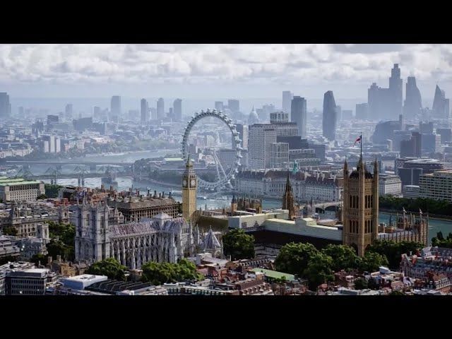 Google Maps gets a new immersive view: Release date, all cities, how it ...