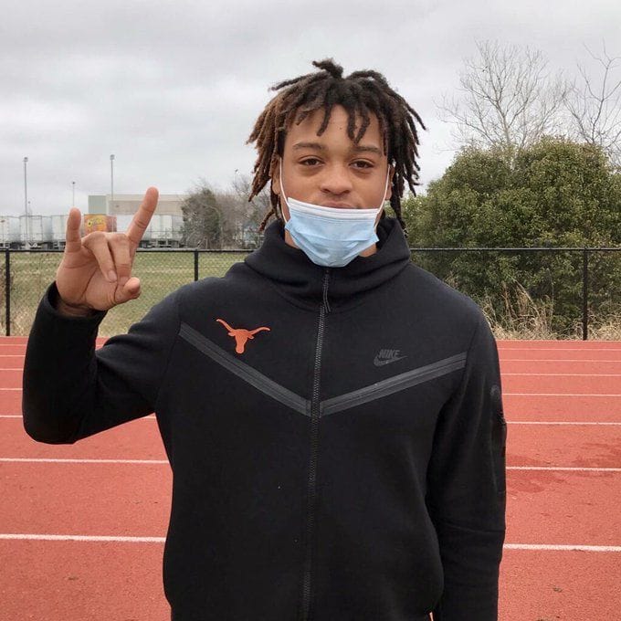 Who is Jaden Hullaby? Family reports missing complaint, states Texas ...