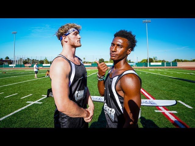 Deestroying discloses his battle with NCAA at beginning of his YouTube ...