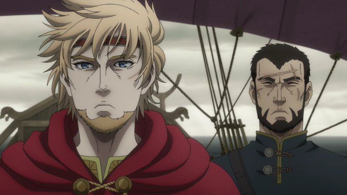 Vinland Saga season 2 episode 18: Love and rage's common ground on full ...