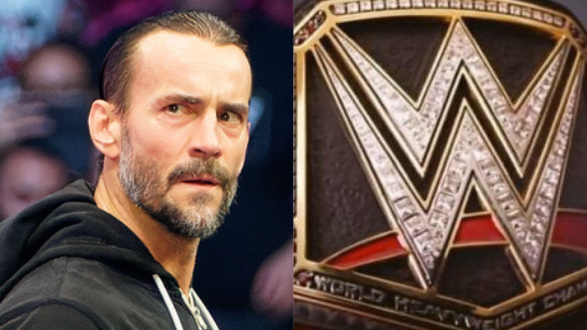 CM Punk needs to face 4-time WWE Champion after 11 years if he returns ...
