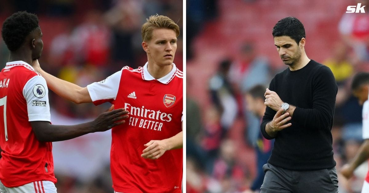 Arsenal’s final league game tickets 250 times cheaper now compared to ...
