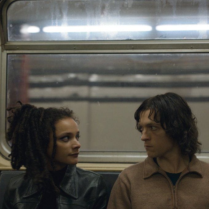 Is Tom Holland's The Crowded Room inspired by a true story? Plot explored