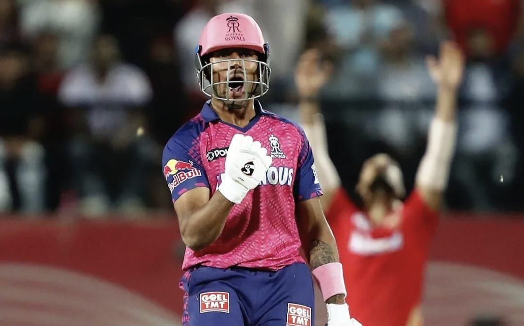 Dhruv Jurel: 3 times Dhruv Jurel proved his worth as a finisher