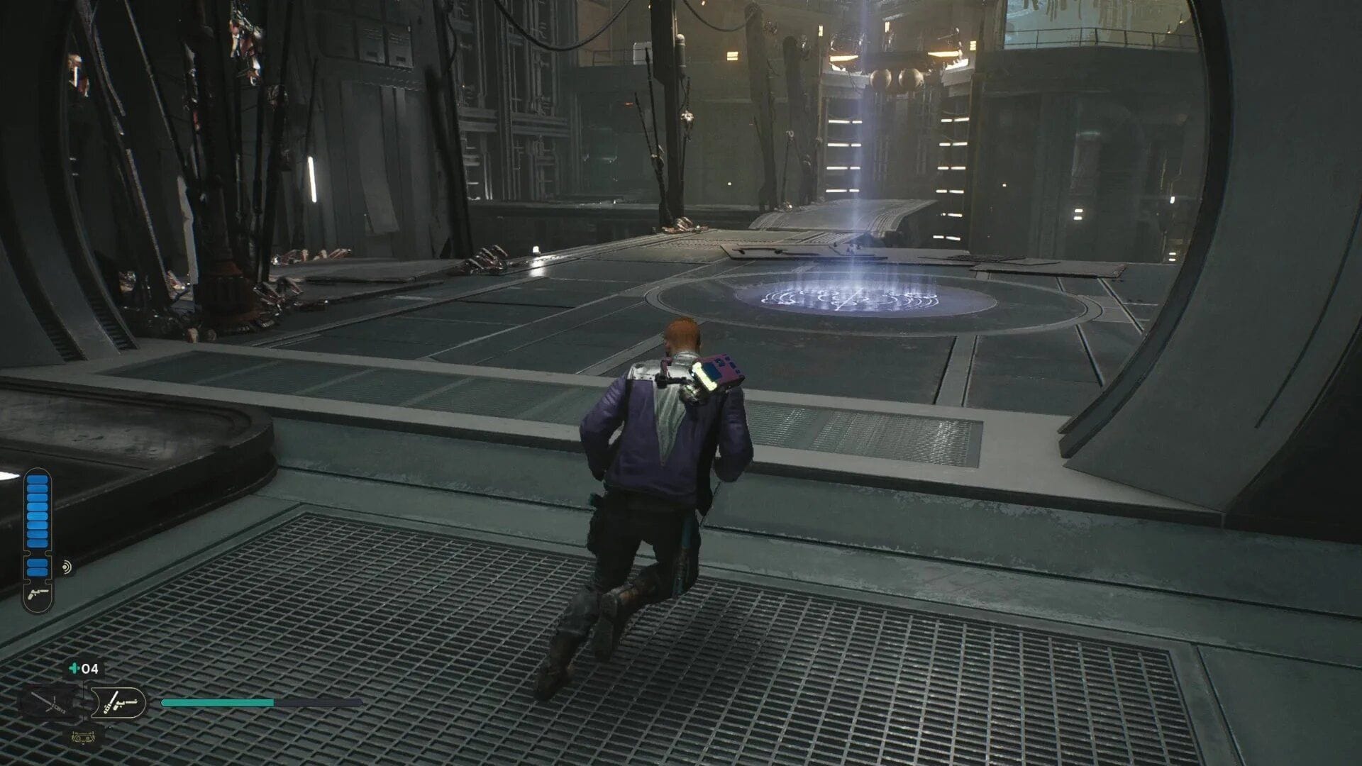 Star Wars Jedi Survivor walkthrough: How to complete Freeing Zee ...