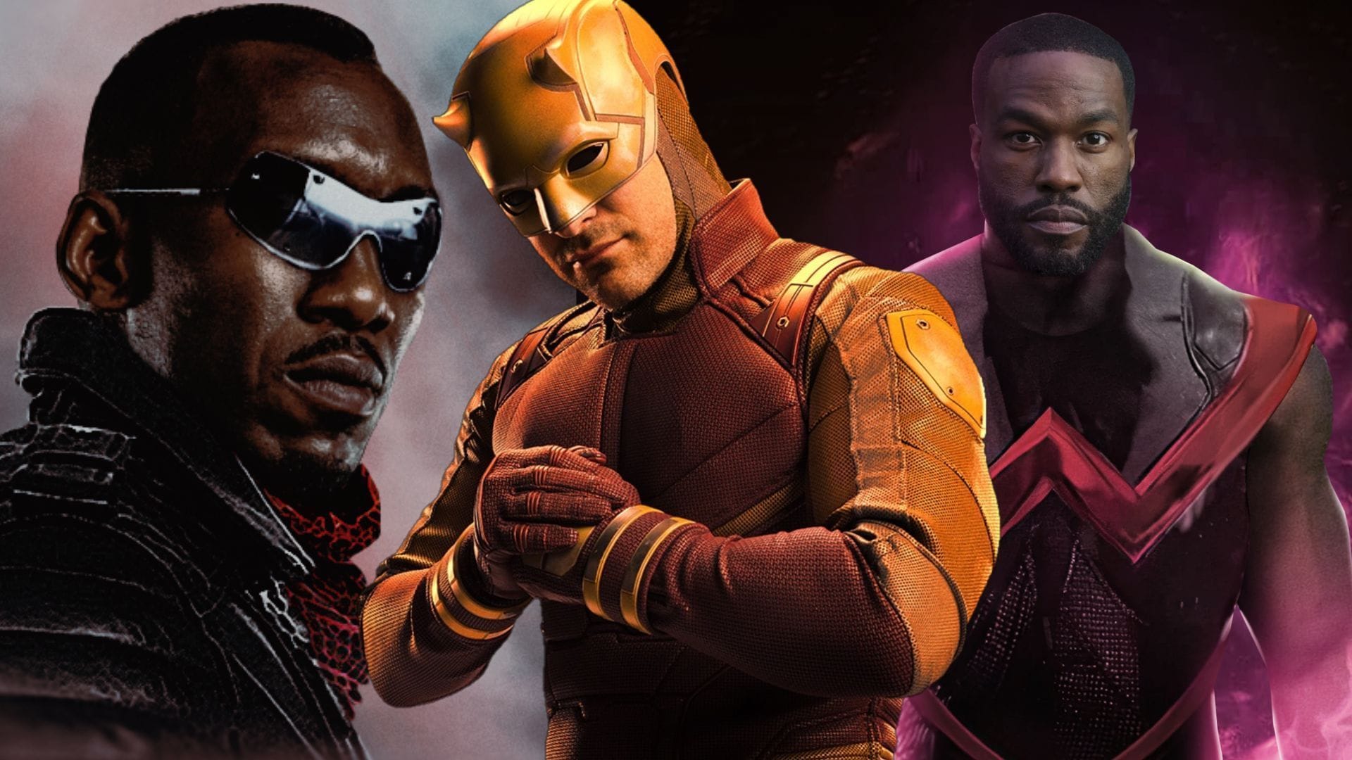 Every Marvel movie and TV show that has stopped production so far