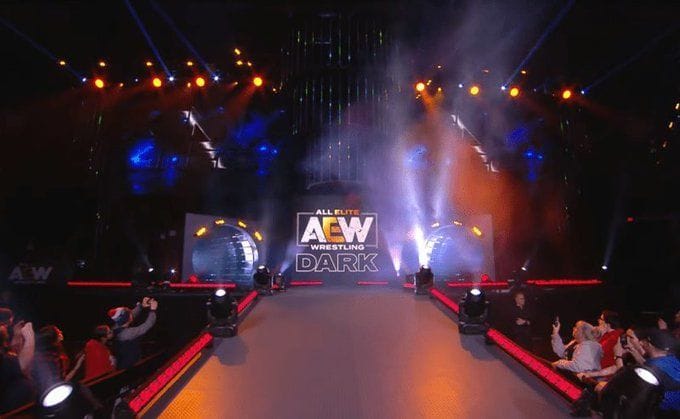 Huge update on canceled AEW shows - reports