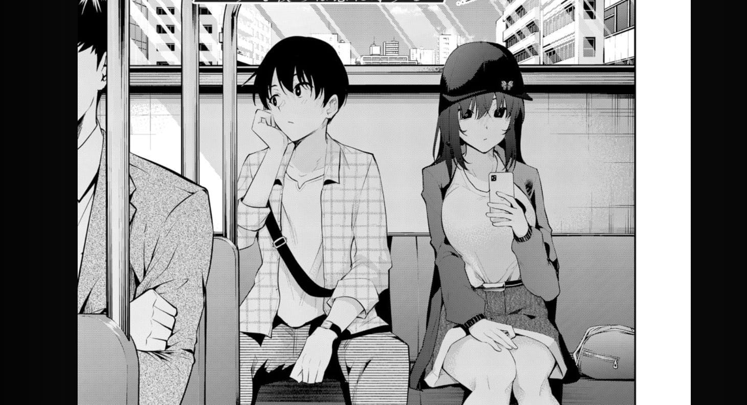 Yumeochi Dreaming: Yumeochi Dreaming chapter 17: Release date and time ...