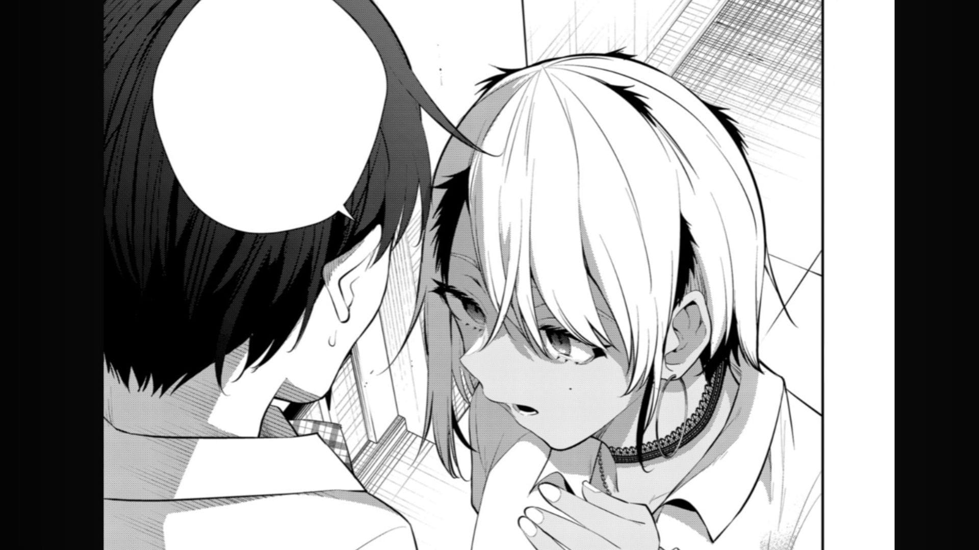 Yumeochi Dreaming: Yumeochi Dreaming chapter 17: Release date and time ...